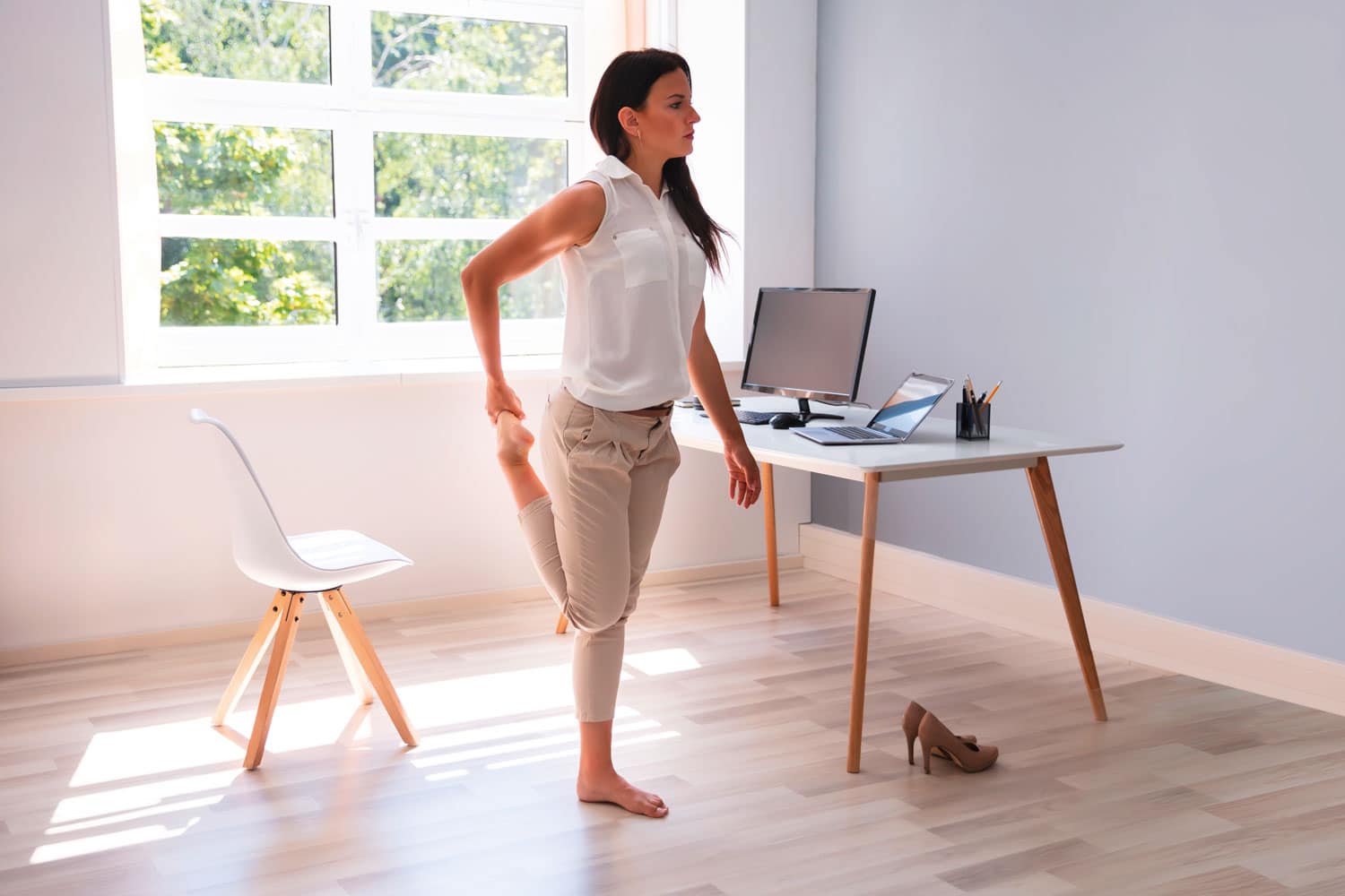 Bewegte Pausen - Familienmagazin Darmstadt Dieburg Odenwald